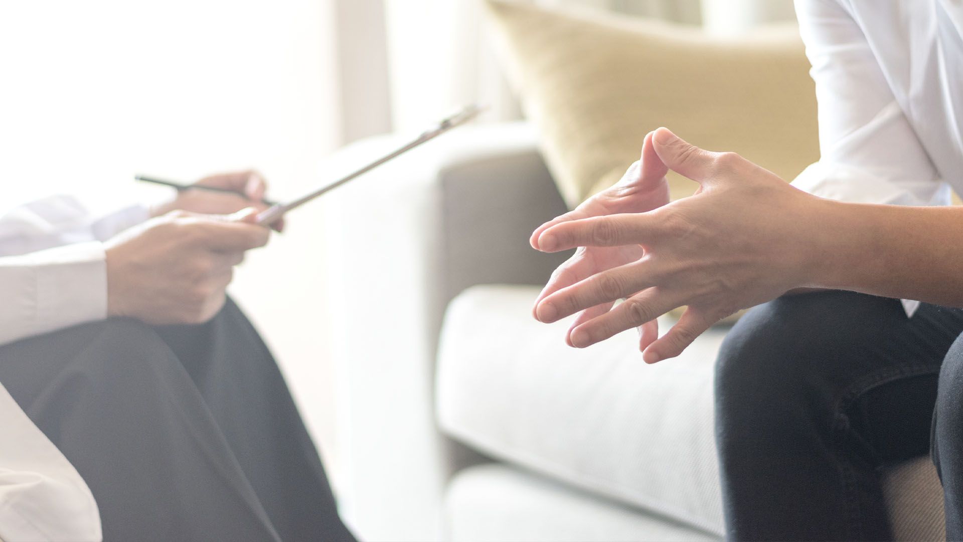 Find a Psychologist Near You | The Wellness Practice