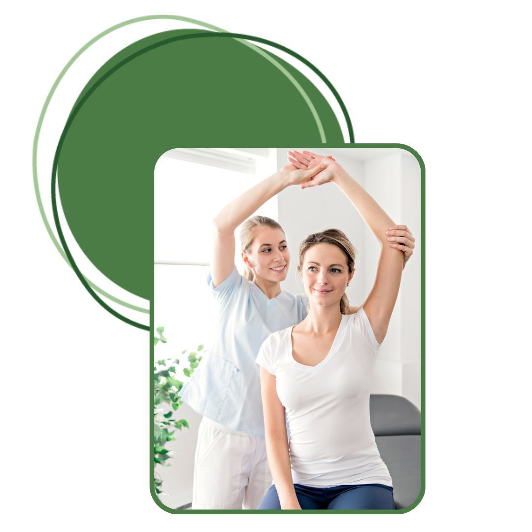 Allied Health & Holistic Wellness | The Wellness Practice