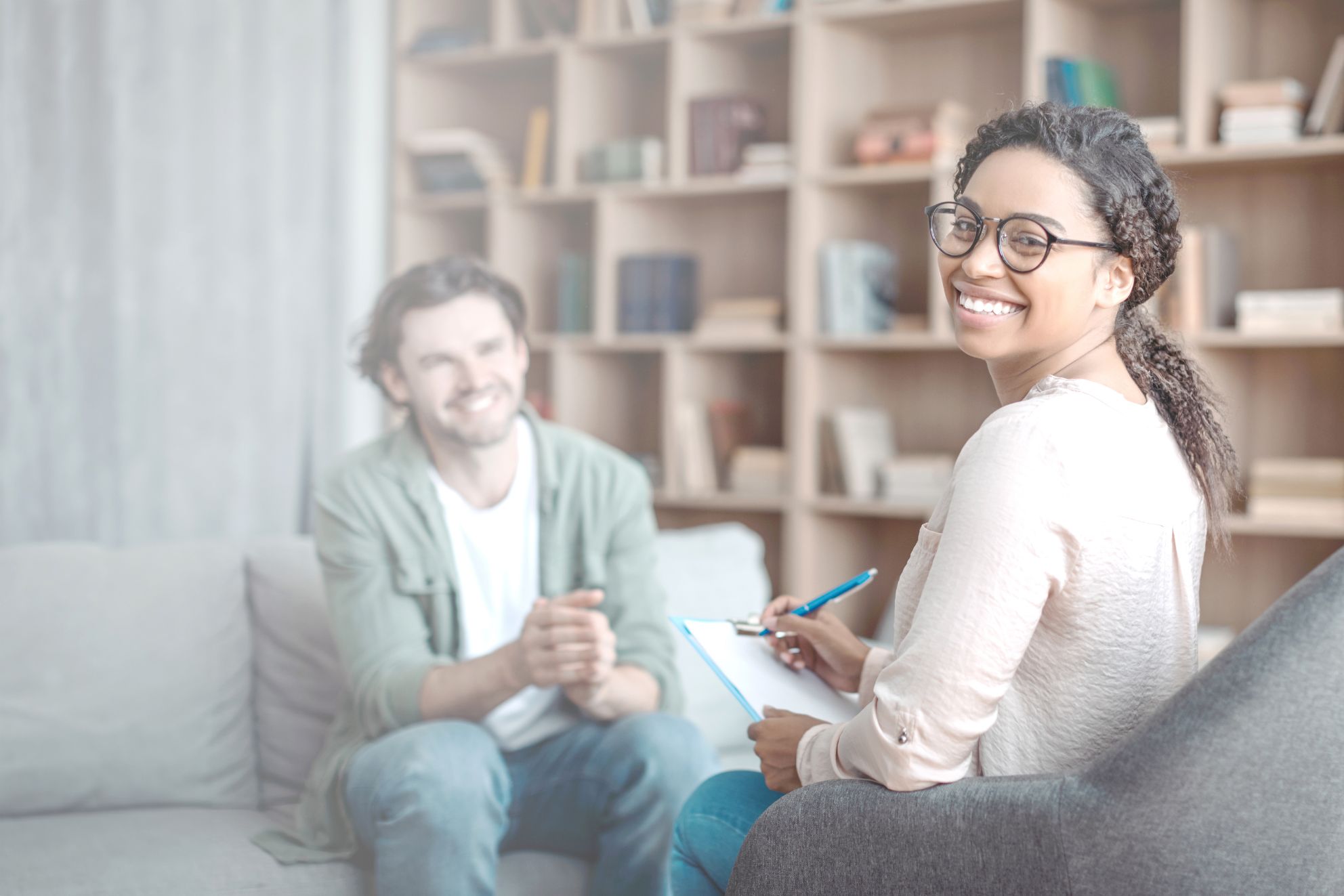 About Us | The Wellness Practice