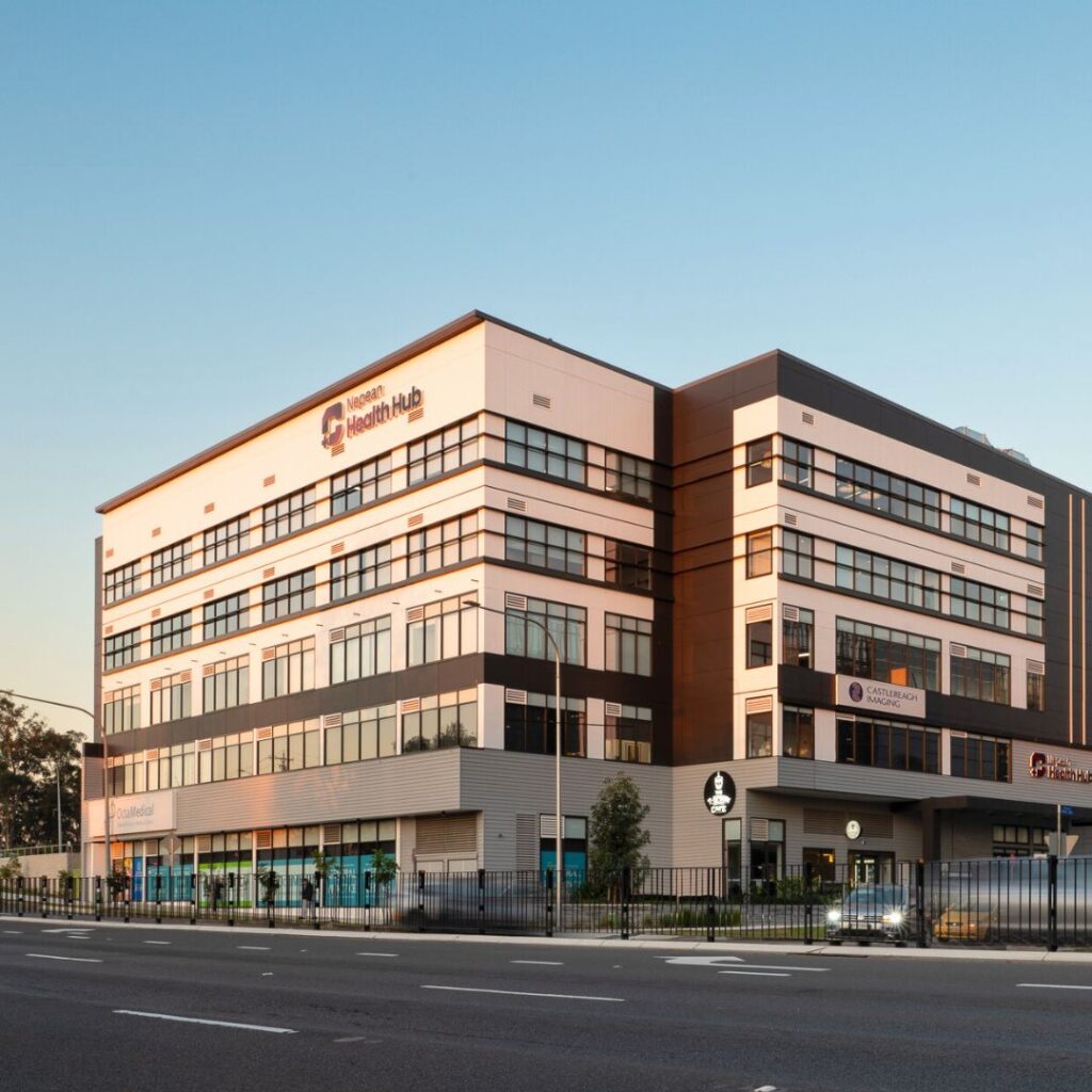 Health and Wellbeing Solutions at The Wellness Practice