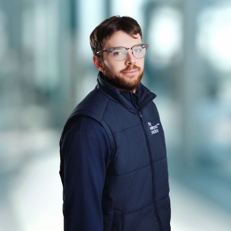 Evan Pitt | The Wellness Practice